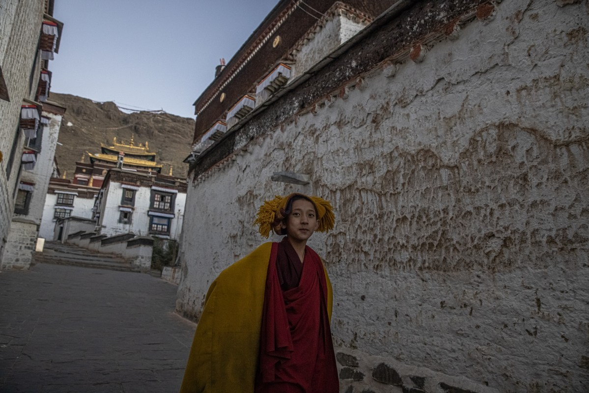 Poverty Alleviation In Tibet - DailyStraits.com