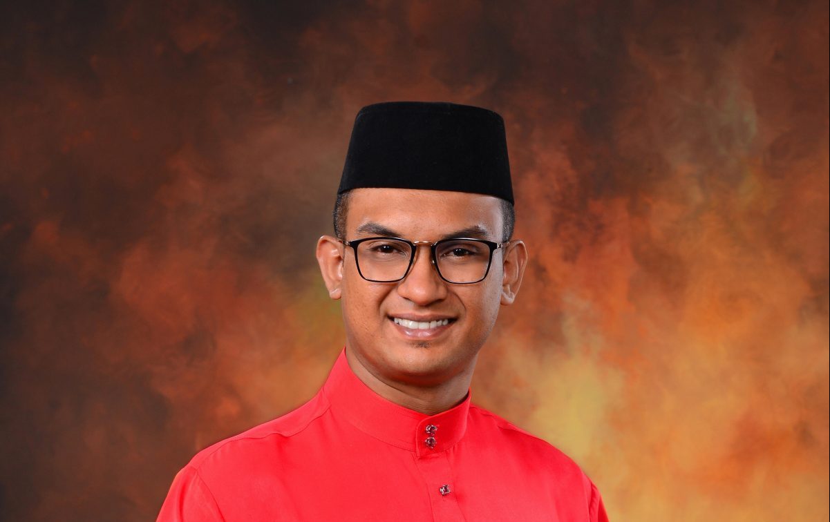 Malaysian Politics Mob-Style - DailyStraits.com