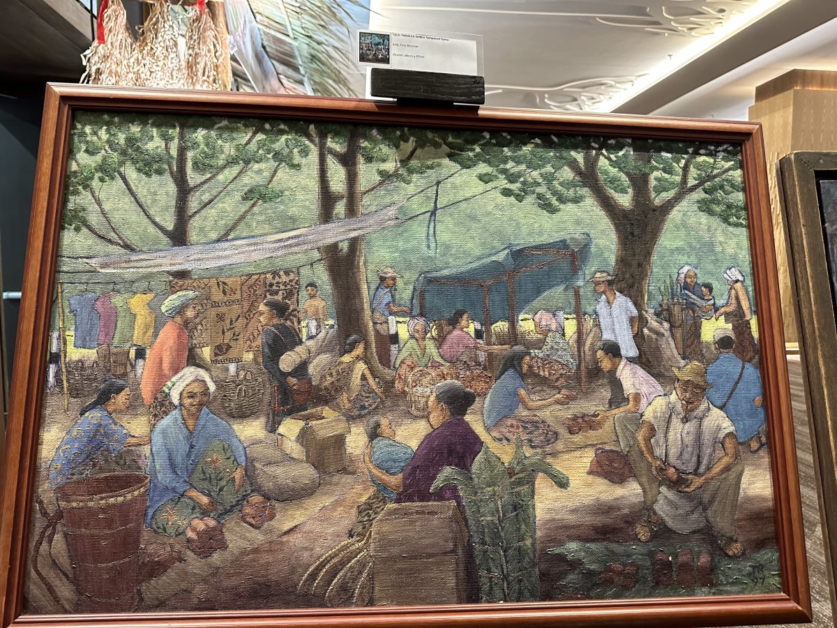 Sabah Entrepreneurs Speak - DailyStraits.com