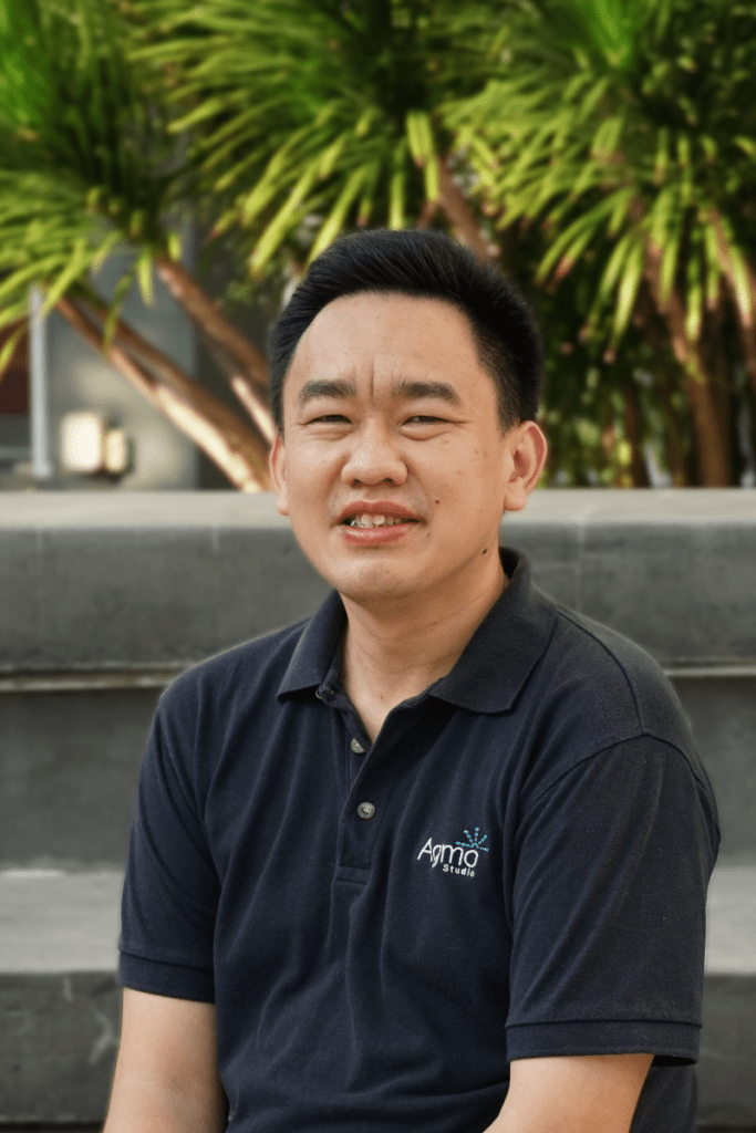 Agmo Bolsters SME Digitalisation - DailyStraits.com