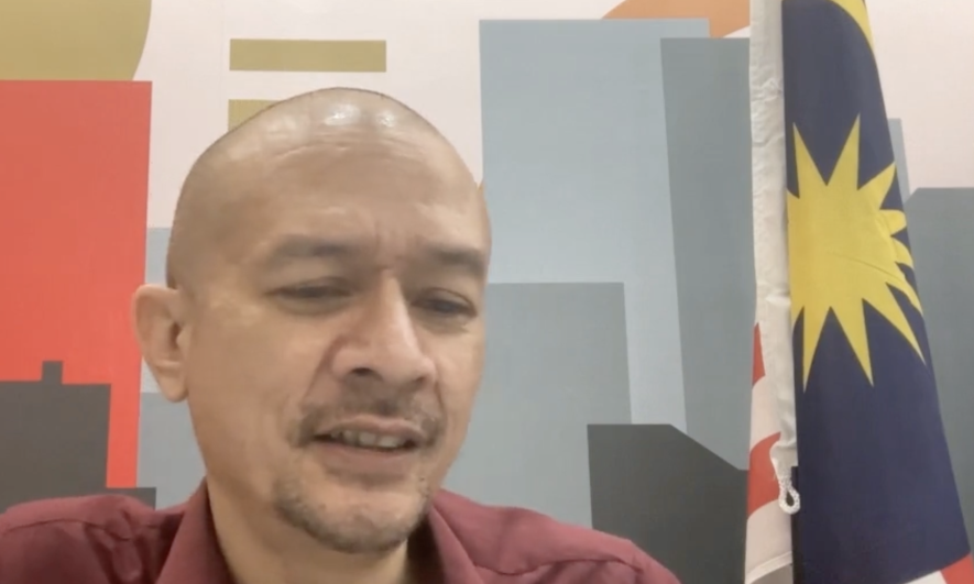 EP 71: Professor Azril Ismail of ASWARA - DailyStraits.com