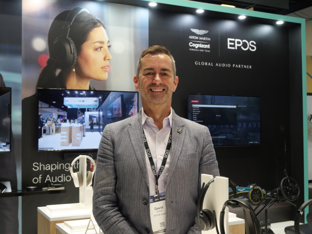 EP 73: David Sorell of EPOS Australia - DailyStraits.com