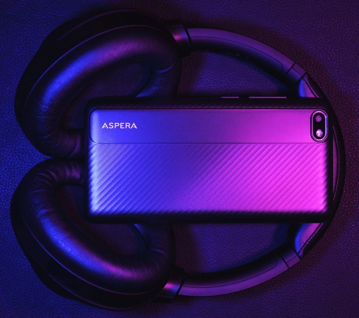 Affordable Aspera R10 Smartphone - DailyStraits.com