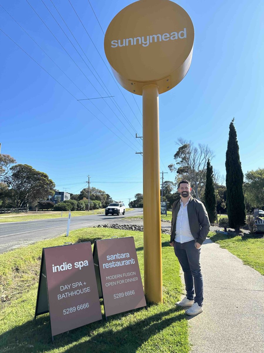 Meet Sunnymeade's Innovative Owner - DailyStraits.com