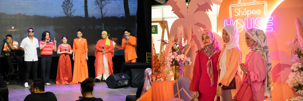 Shopee's E-commerce Evolution - DailyStraits.com