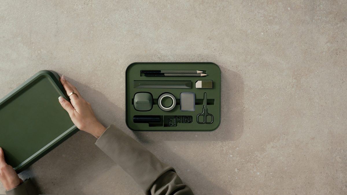 NOOE Launches Bento Jot - DailyStraits.com