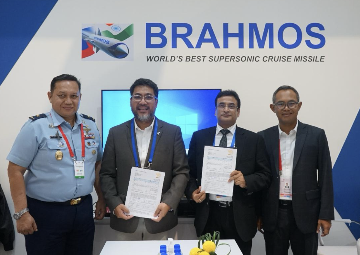 Bali Airshow Drives Aerospace - DailyStraits.com