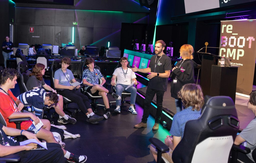 AFP Launches Cyber Bootcamp - DailyStraits.com