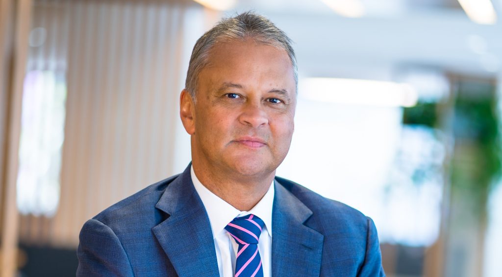 UniSuper Funds Macquarie’s Renewables - DailyStraits.com