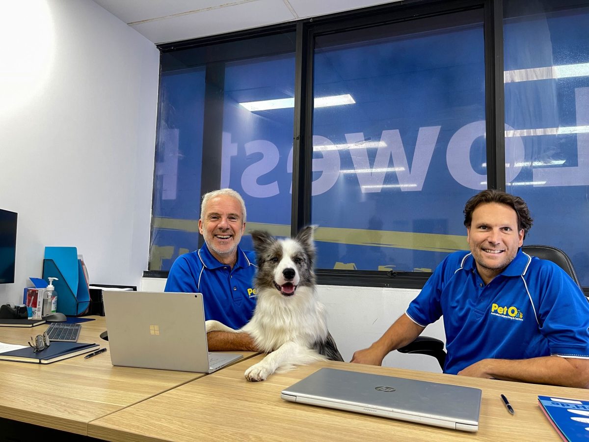 PetO Expands Nationwide - DailyStraits.com