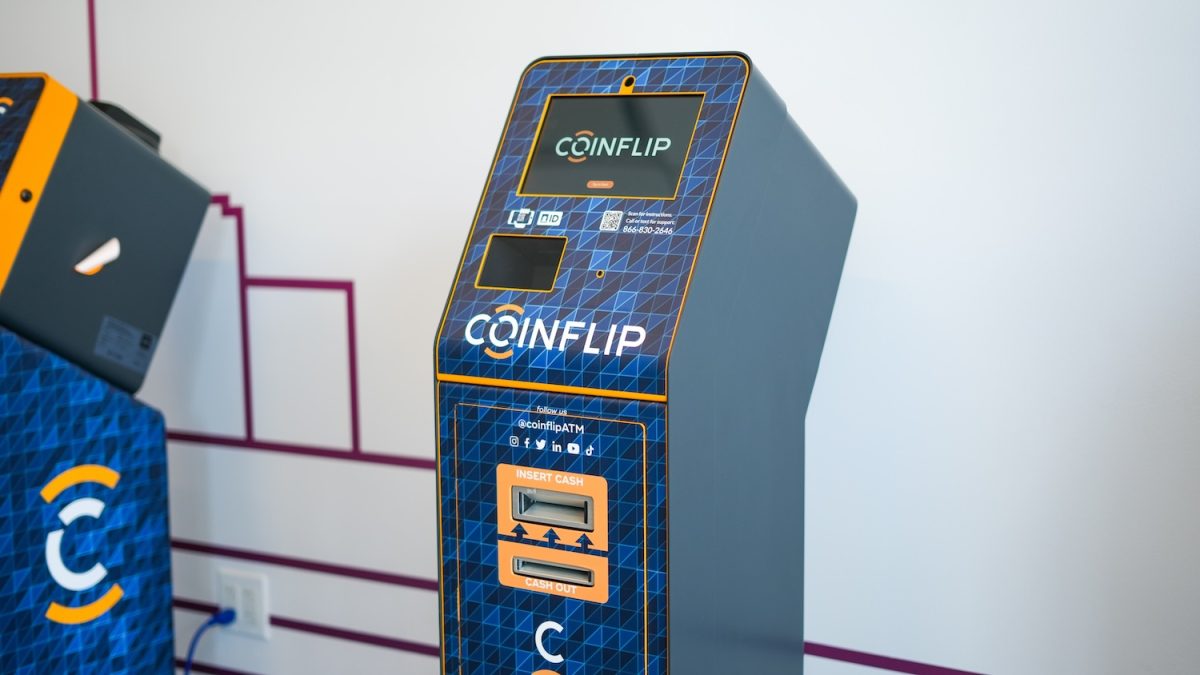 CoinFlip Expands Global Presence - DailyStraits.com
