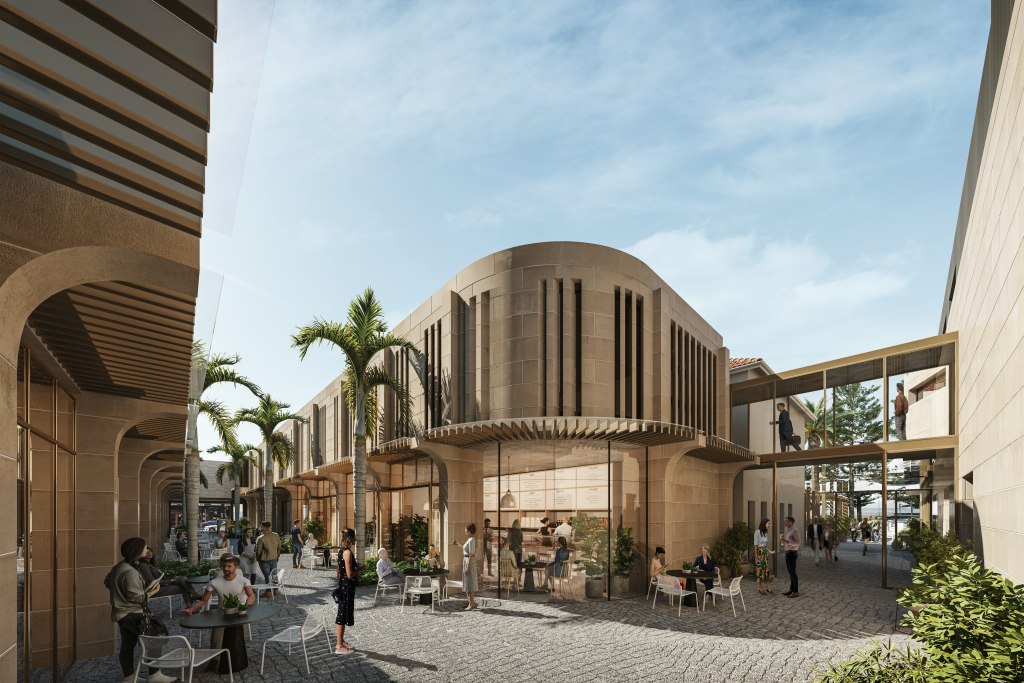 Coogee Bay Hotel Revamp - DailyStraits.com