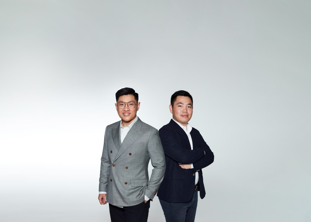 Harrison.ai Unveils New AI - DailyStraits.com