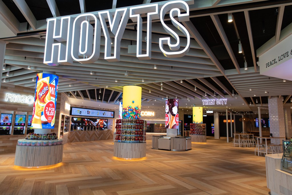 HOYTS Celebrates 115th Birthday - DailyStraits.com
