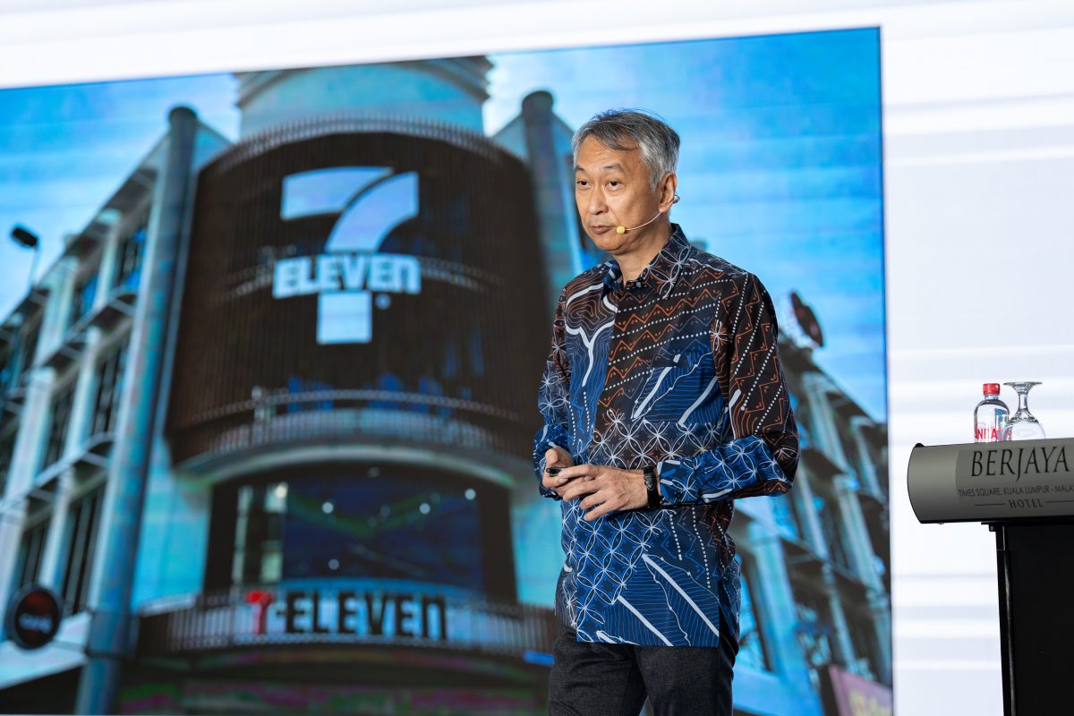 Seven Bank Expands Reach - DailyStraits.com