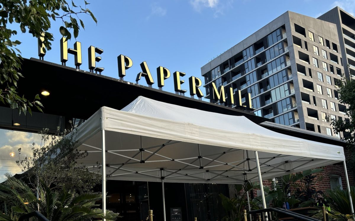 Paper Mill: Liverpool’s Dining Hub - DailyStraits.com