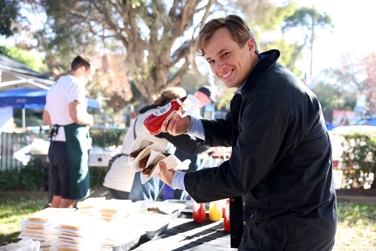 Australian Election: Five Key Facts - DailyStraits.com