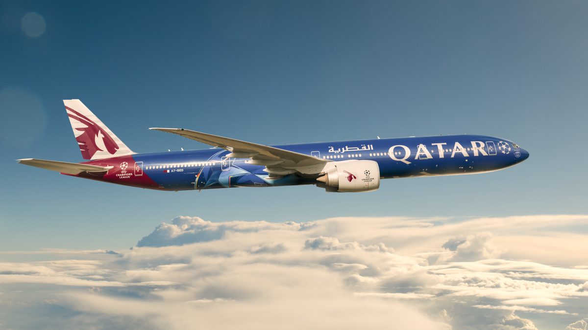 Qatar adds Perth flights - DailyStraits.com