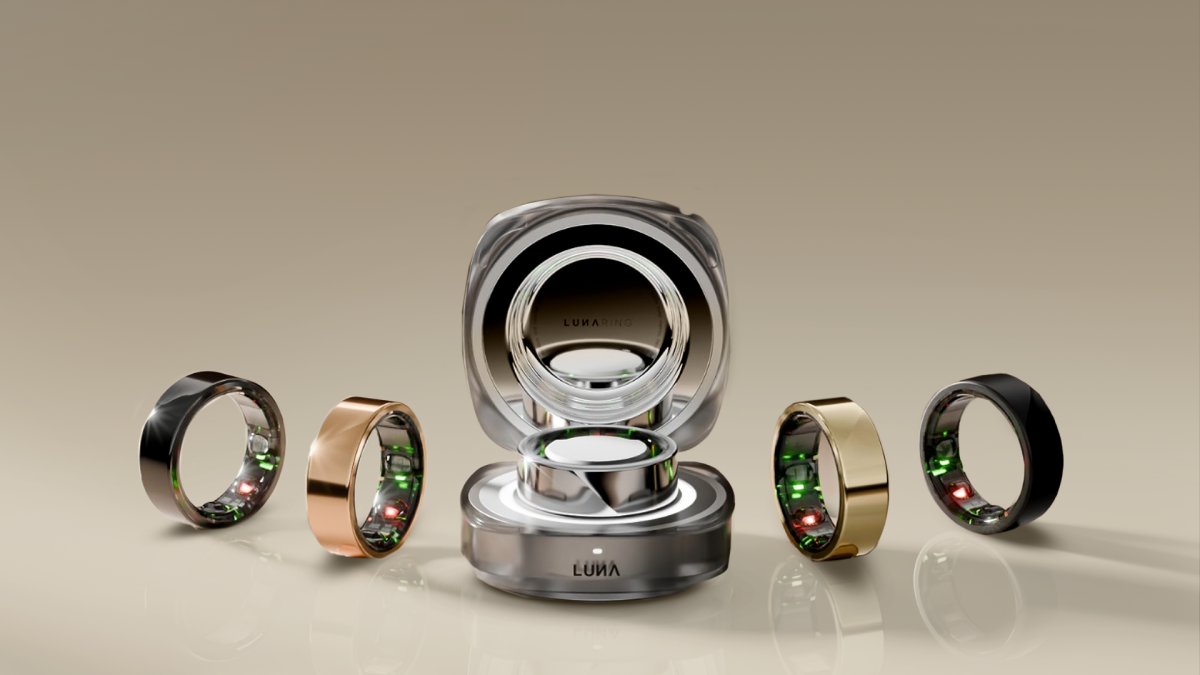 Luna Ring Upgrade - DailyStraits.com